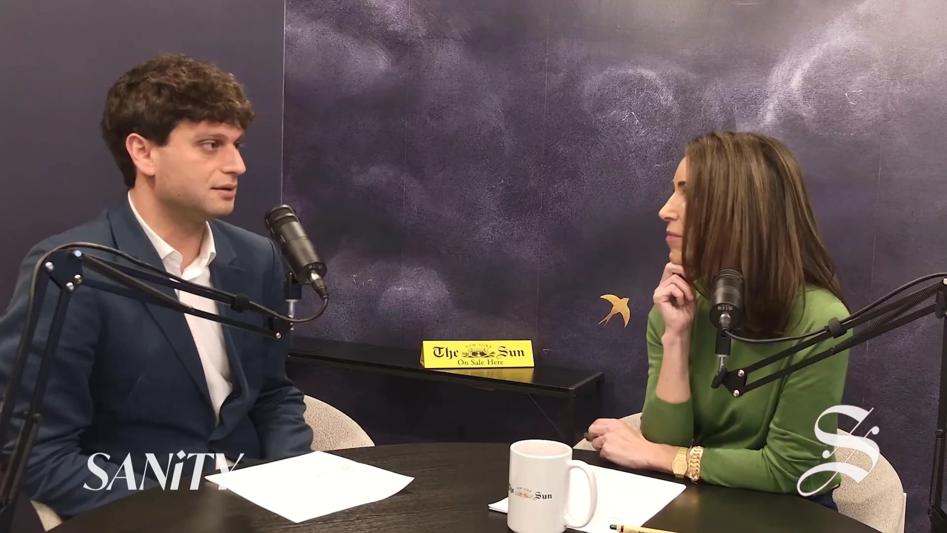 Harvard at the Brink | The New York Sun