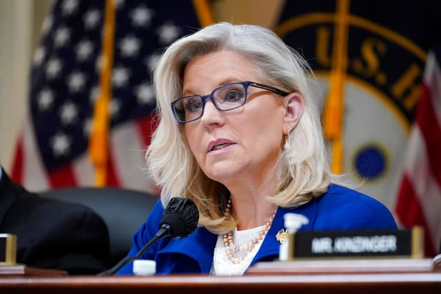 Liz Cheney’s Immunity | The New York Sun