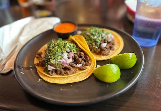 The Great California Taco Tour | The New York Sun