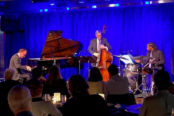 Top Singers’ Accompanist of Choice Also Stands on His Own | The New ...