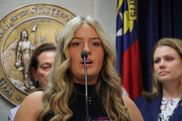 High School Athlete Injured When a ‘Biological Male’ Spiked a Volleyball in Her Face Fires ...