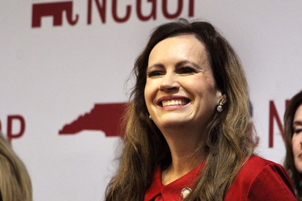 North Carolina Republicans, Armed With New Legislative Supermajority ...