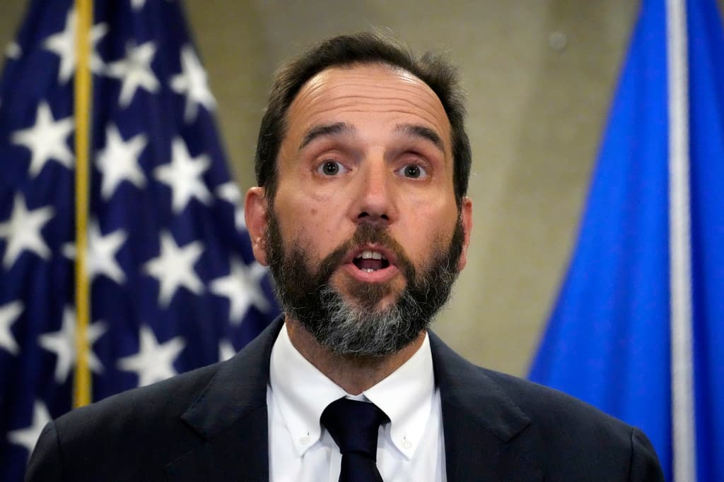 A.R. Hoffman | The New York Sun