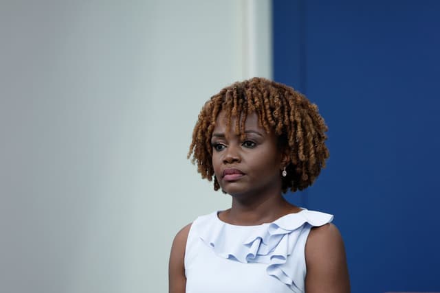 House GOP Opens Investigation of ‘Shameful’ Discovery of Cocaine in ...