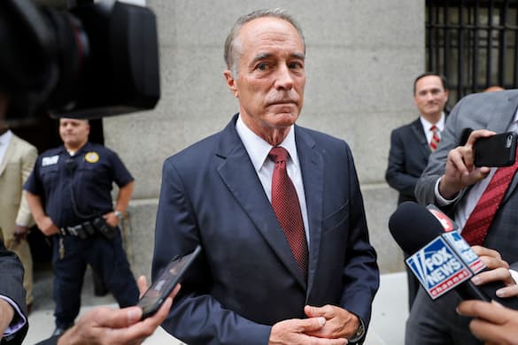 A Convicted Felon, Chris Collins, Eyes Florida Congressional Seat | The ...