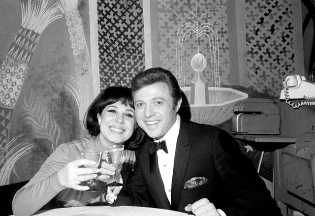 Seen as Hopelessly Dated Icons in the Early 1980s, Steve Lawrence and ...