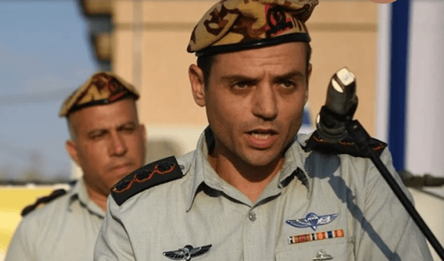 Death of a Hero of the Golani Brigade Marks the Risks and Gallantry of ...