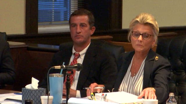 SC Jeweler to Face Retrial For Death of Wife He Called Suicide | The ...