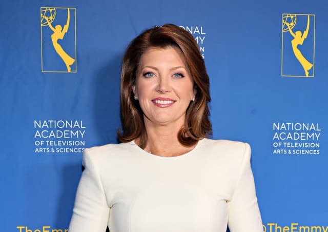 Media Missteps: CBS’s Norah O’Donnell Sinks Her Own Interview With Pope ...