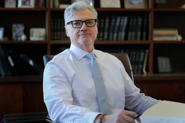 The Judge’s Democratic Operative Daughter | The New York Sun