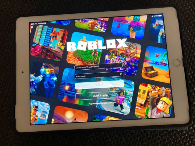 An ‘Anti-Communist’ Movement Emerges in Roblox Computer Game Popular ...