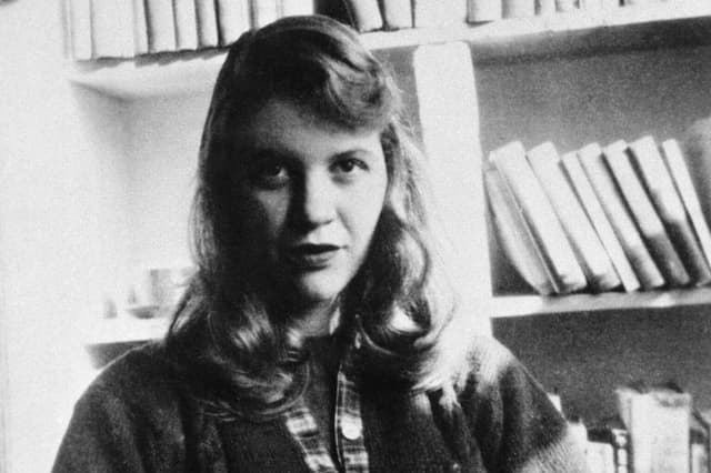 A Novelist’s Deep Dive Into Sylvia Plath Pays Off | The New York Sun