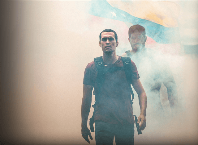 Hit Venezuelan Film on Netflix Shares the Images and Emotions Behind ...