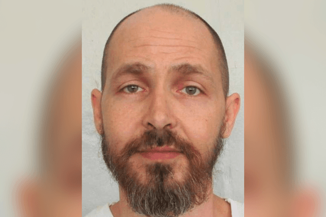 Cursing, Spitting Inmate Executed in Alabama With Nitrogen Gas Ignites ...