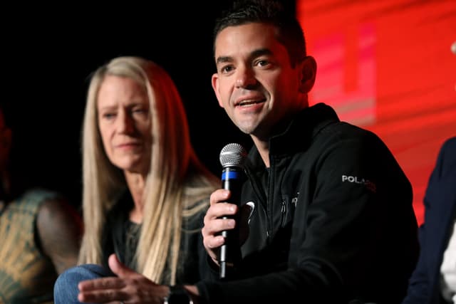 Trump Nominates Billionaire Jared Isaacman, Confidant of Elon Musk, as ...