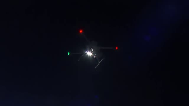 White House Says Drones Were Authorized ‘Research’ Vessels Cleared by ...