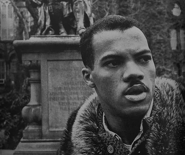 John Edgar Wideman on the Road We All Must Travel | The New York Sun