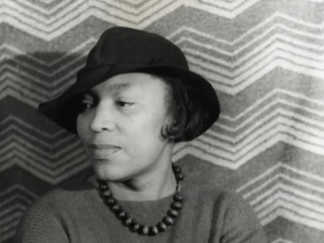How Zora Neal Hurston’s ‘Obsessive’ Research Into Herod Paid Off | The ...