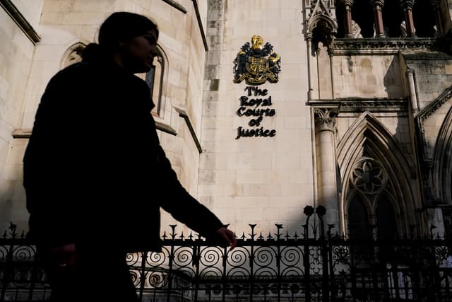 New Sentencing Guidelines in England Could Lead to Harsher Penalties ...