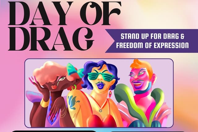 Students Plan ‘Day of Drag’ To Protest Texas A&M’s Ban on Drag Shows ...