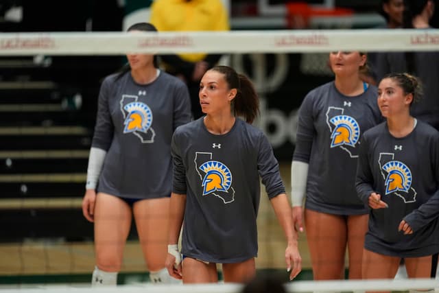 California Lawmakers Block Ban on Transgender Athletes in Women’s ...