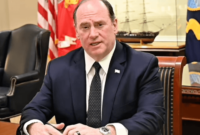 Navy Halts Inhumane Medical Testing on Dogs and Cats, Marking Major ...