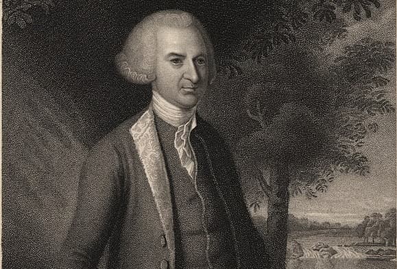 The Rehabilitation of John Dickinson, a Founder Forgotten No More | The ...