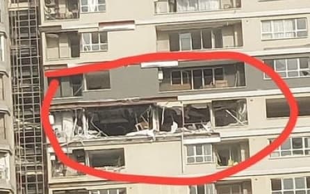 Iranians See Israel as Being Behind a Mysterious Tehran Explosion at ...