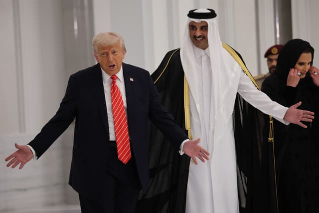 Getting Real About Hamas — and Qatar | The New York Sun