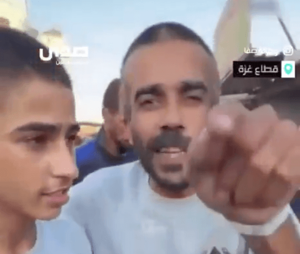 ‘We Will Return’: Released Palestinian Prisoners Promise To Repeat ...