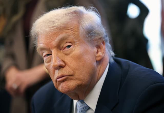 The Appointments Clause Trips Up Trump | The New York Sun