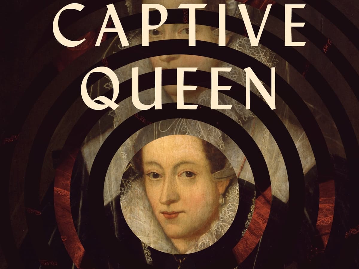 The Epistolary and Doomed Mary Queen of Scots Is Subject of a ...