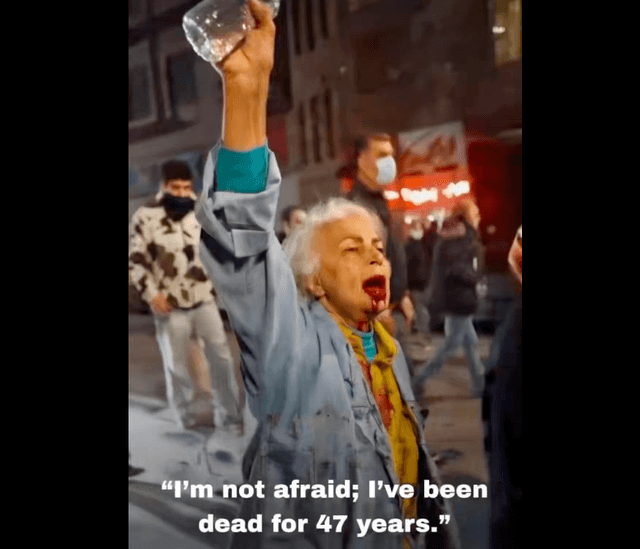 Iranian Regime Teeters as Protest Widens Across the Country | The New ...