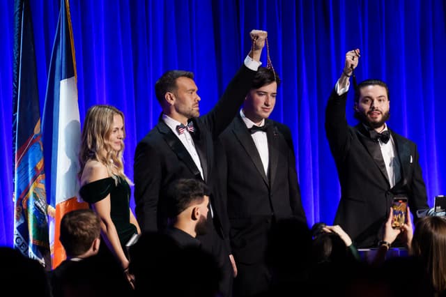 New York Young Republicans Sue Former Press Chief for Defamation After ...