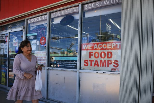 Federal Judge Blocks Effort To Prevent SNAP Benefits From Being Used To ...